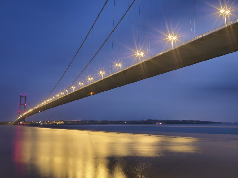 Humber Bridge