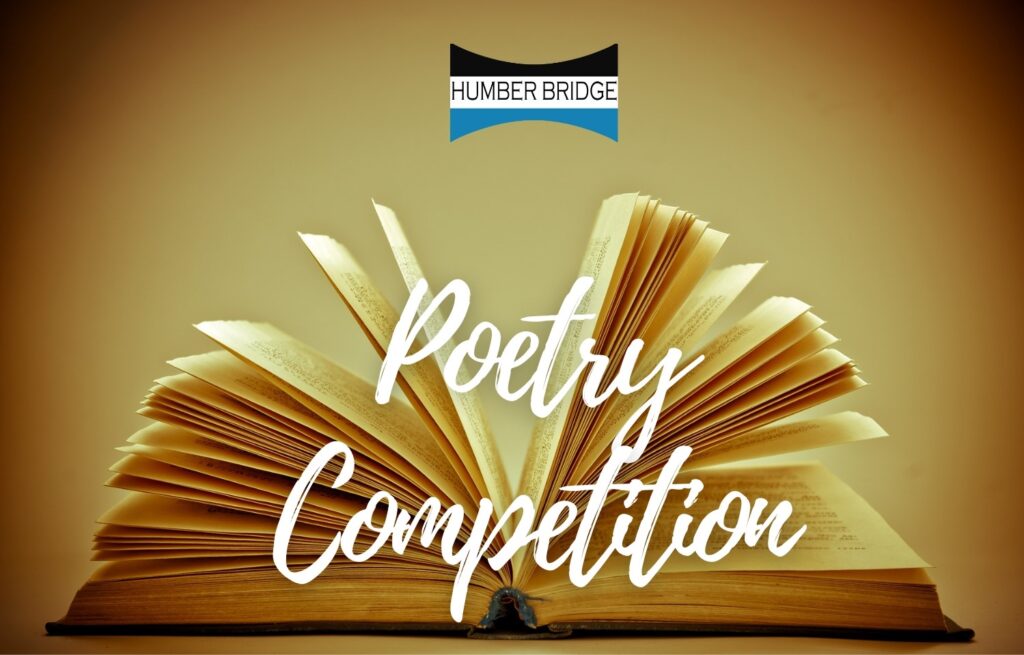 Poetry Competition 2023 – Humber Bridge