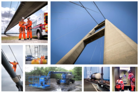 Impacts on Travel – Humber Bridge