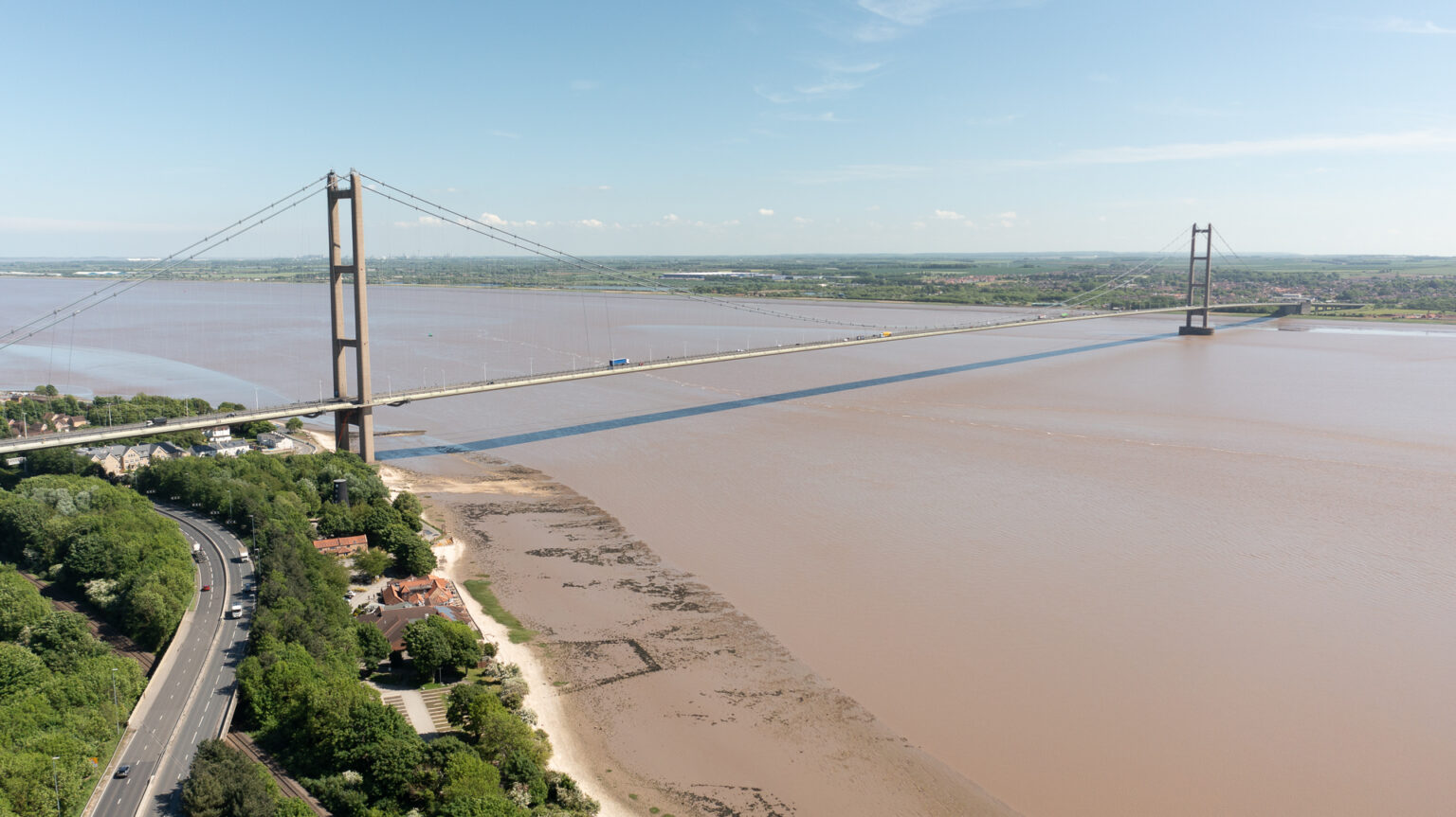 Tolls – Humber Bridge