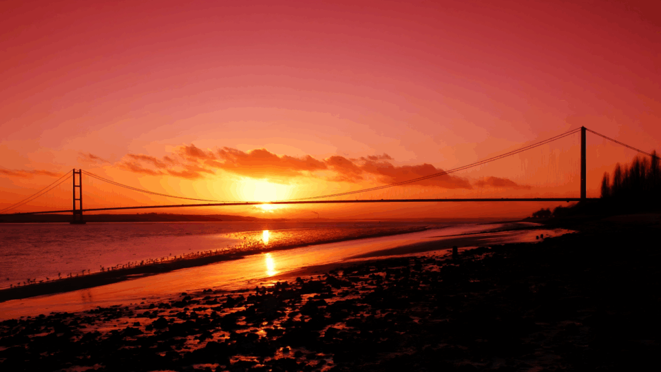 Plan Your Trip | Humber Bridge Travel Information